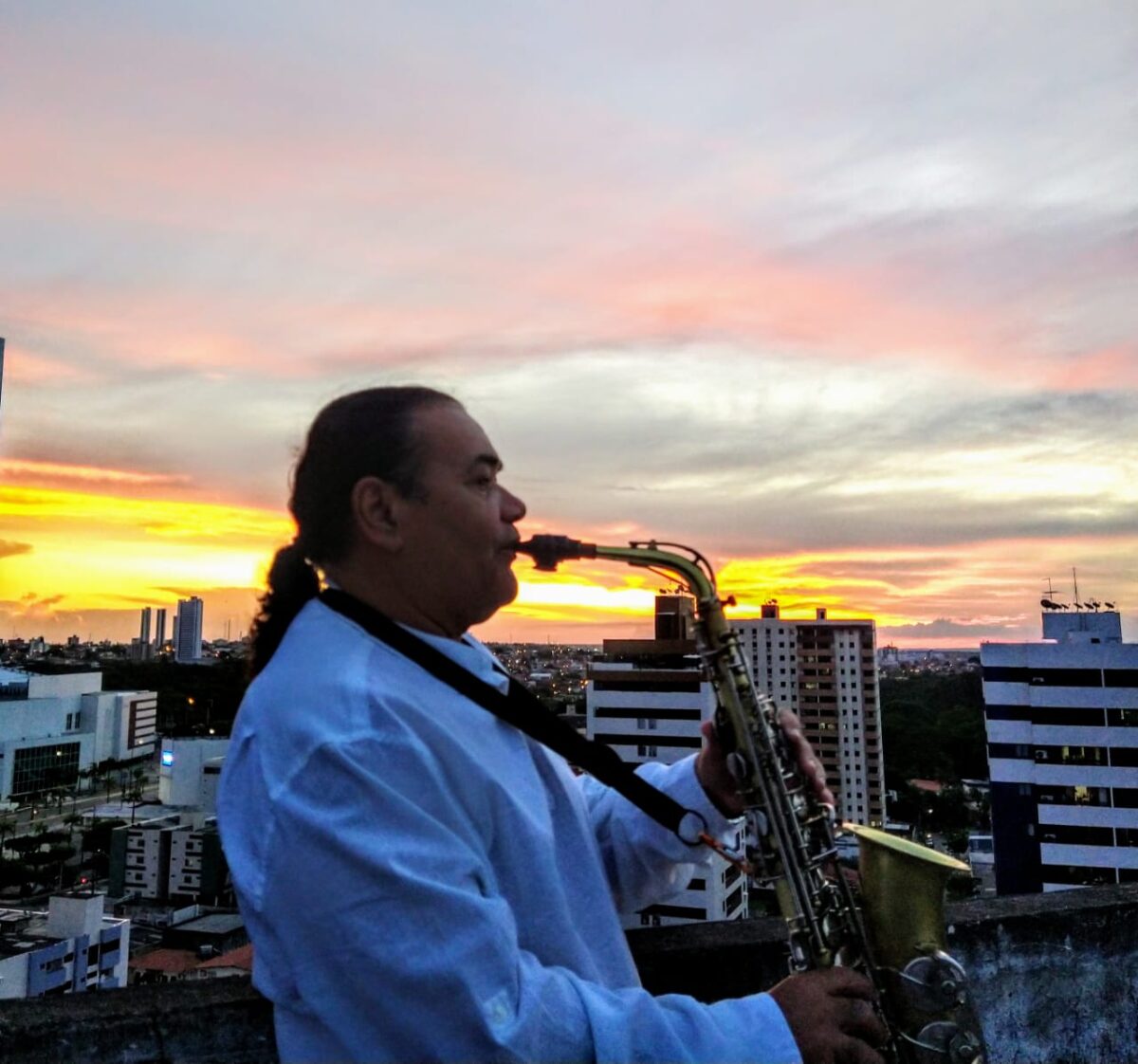 Bolero de Ravel com Jurandy do Sax é destaque diário na FINCC Digital ...