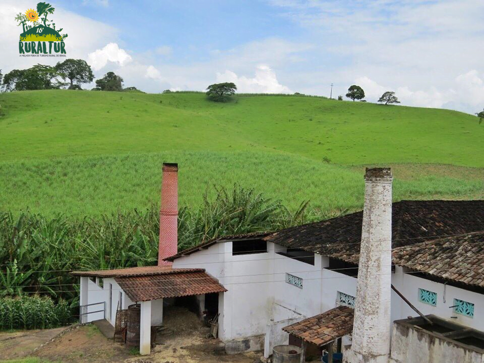 Destino Paraíba é divulgado durante 16ª Feira de Turismo Rural 100% ...