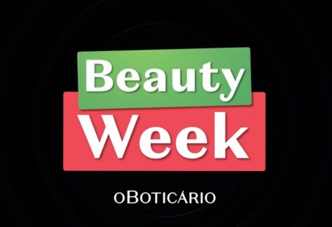 Beauty Week antecipada: O Boticário oferece até 50% de desconto em ...