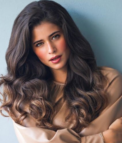 Da Globo à Hollywood: Paraibana Isadora Cruz estrela filme de terror ...