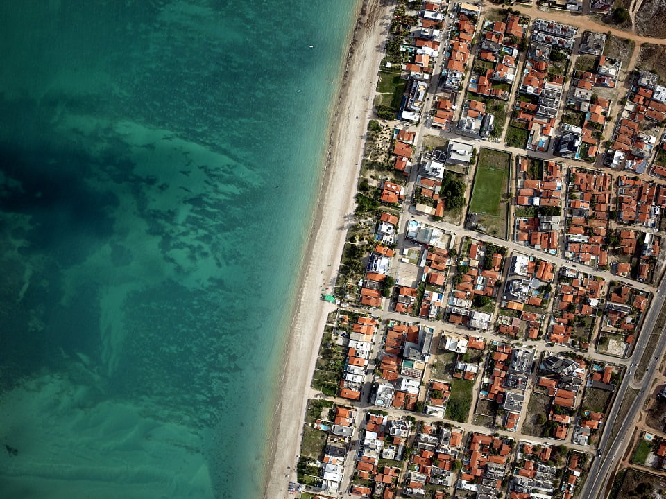 Prefeitura de Cabedelo realiza projeto inédito de georreferenciamento ...