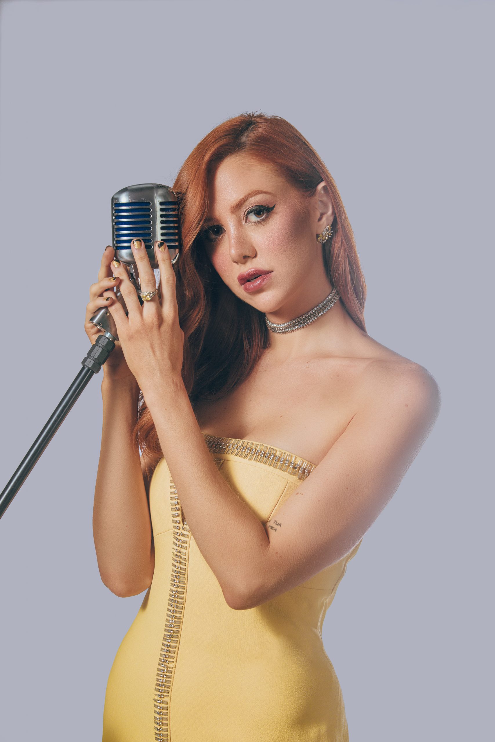 Sofia Gayoso lança nesta sexta-feira a música “Jabuticaba” - Ale Lontra