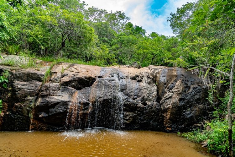 Dona Inês é nova opção de turismo de aventura na Paraíba - Ale Lontra