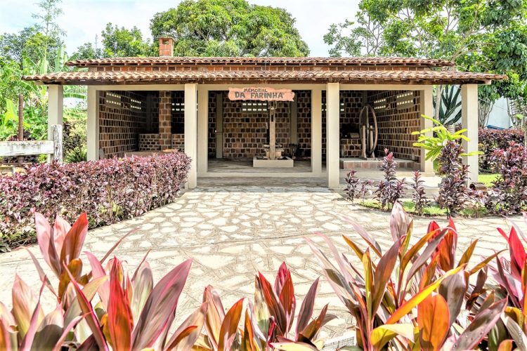 Dona Inês é nova opção de turismo de aventura na Paraíba - Ale Lontra