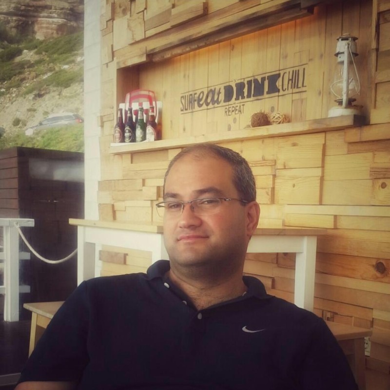 Café de negócios em Lisboa recebe nesta quarta-feira(24) diretor da DIT ...