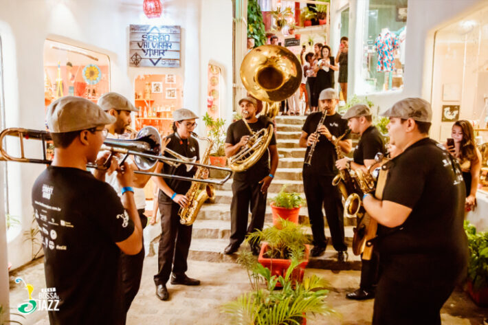 Fest Bossa & Jazz anuncia edição de 2023 com novo formato e muitas ...